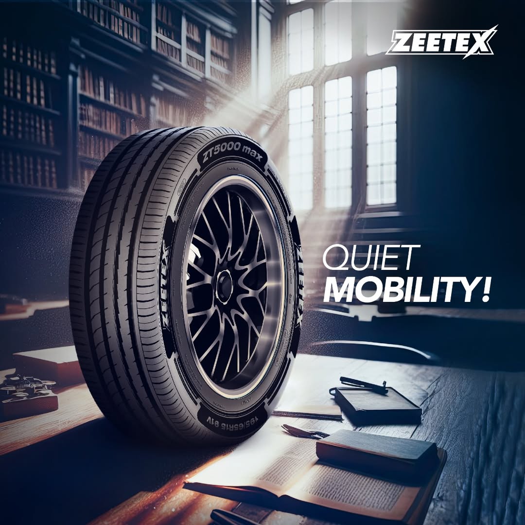 Zeetex Pitchdeck